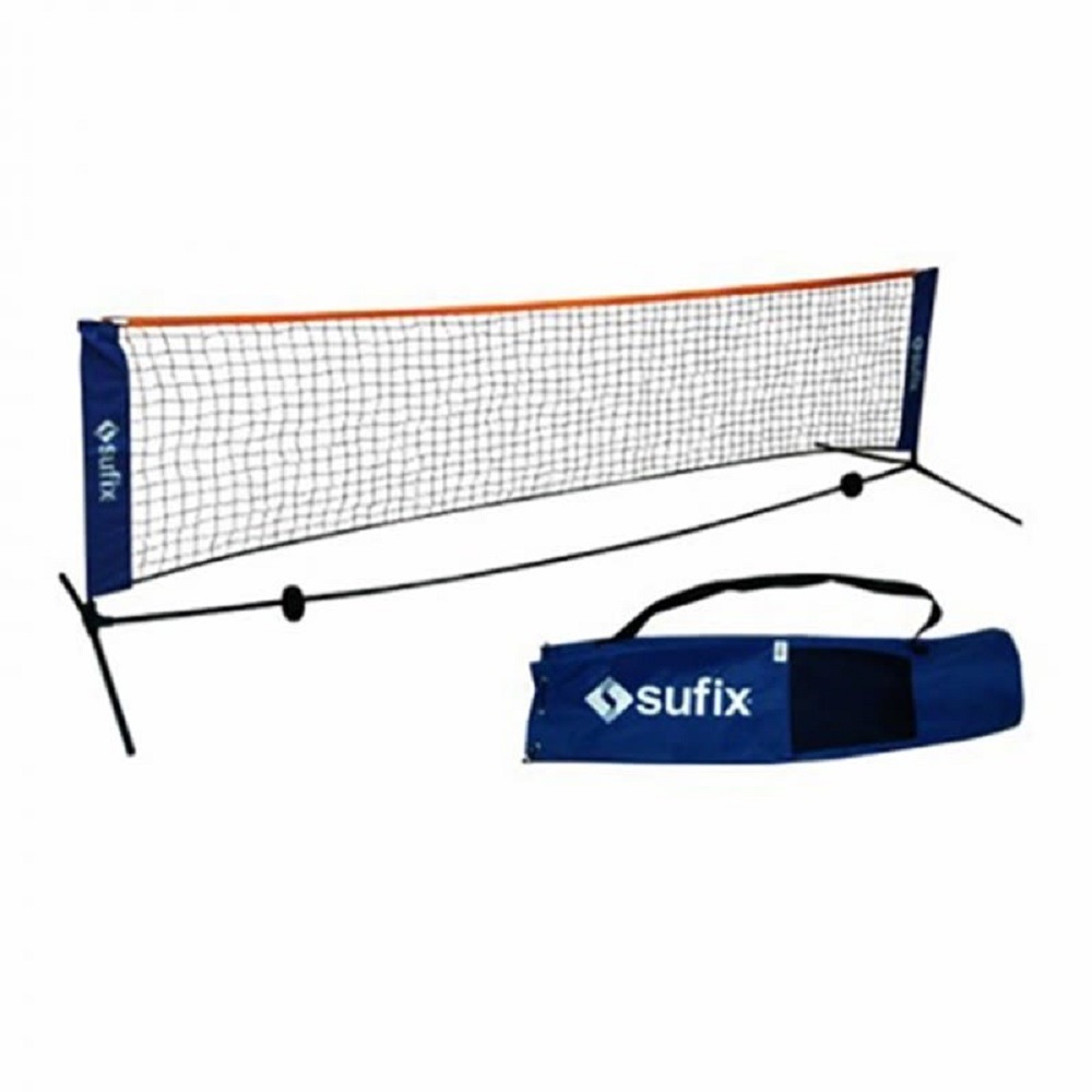 MINI RED TENIS CON BOLSO SUFIX - OSO SPORT